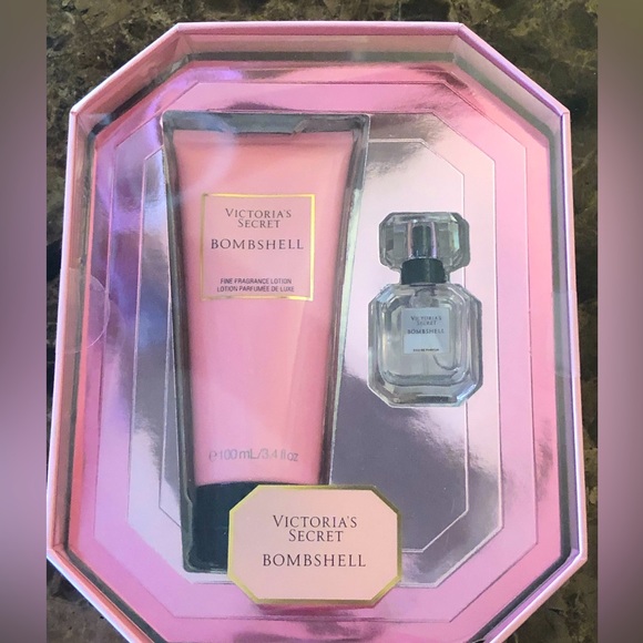 Victoria's Secret | Bath & Body | Nwt Bombshell By Victoria Secret ...